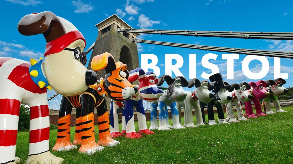 12 things you might not know about Gromit - Tails.com Blog