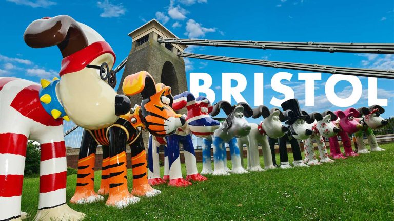 12 things you might not know about Gromit - Tails.com Blog