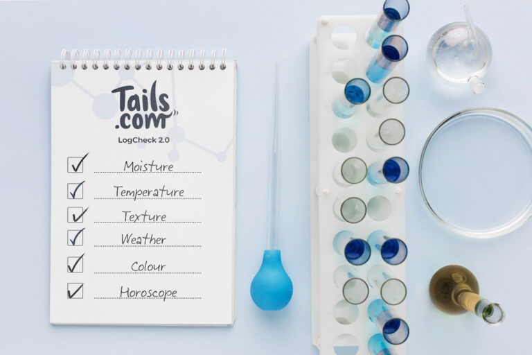 Introducing LogCheck 2.0 - tails.com